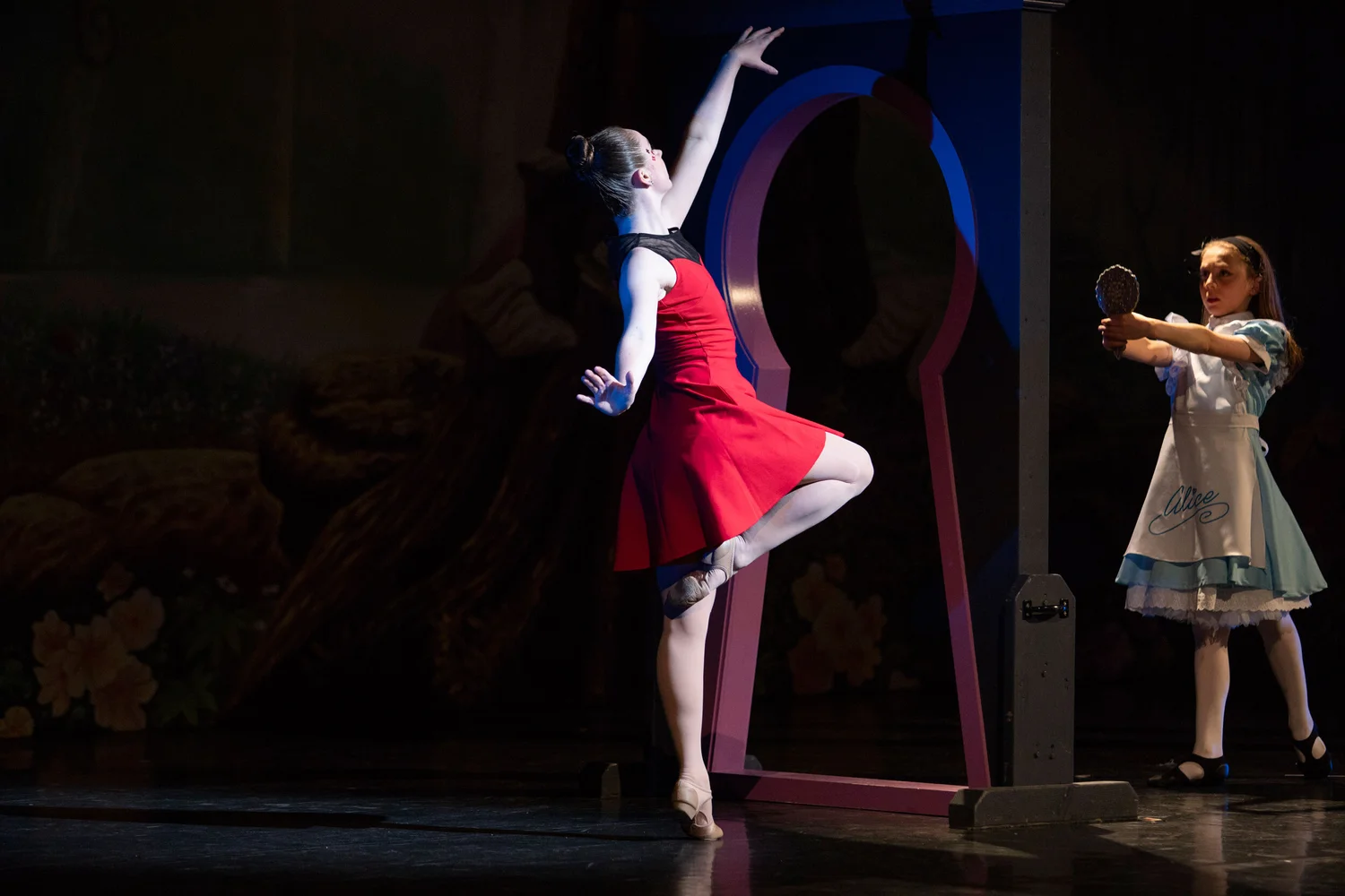 PERFORMANCES — Westport's Academy of Dance