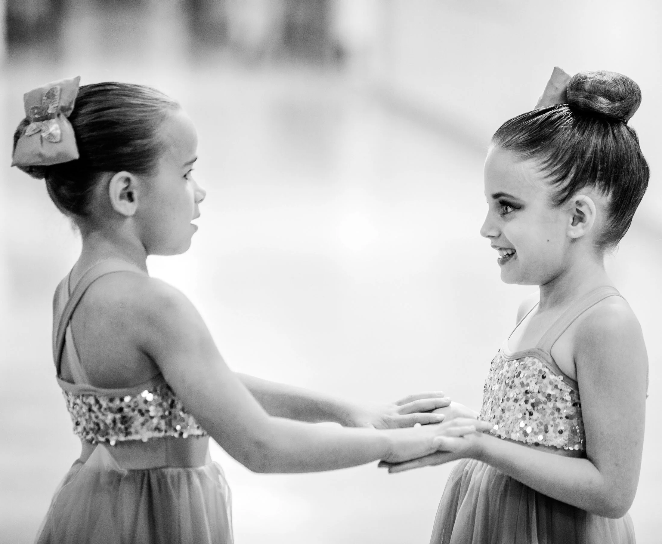 GALLERIES — Westport's Academy of Dance
