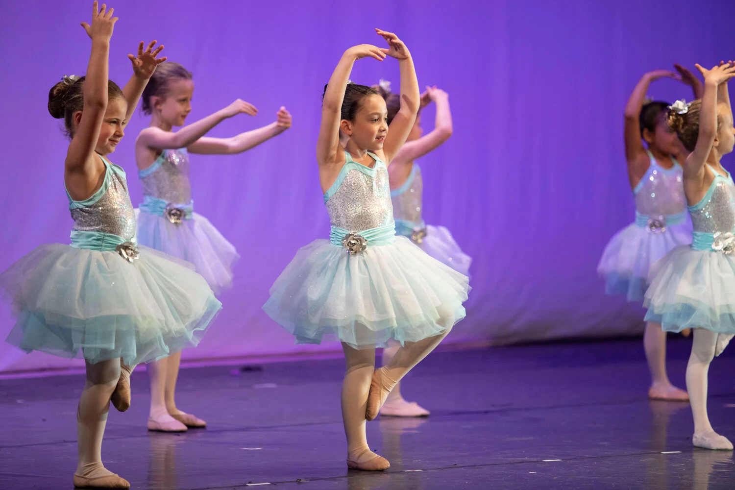 OUR PROGRAM — Westport's Academy of Dance