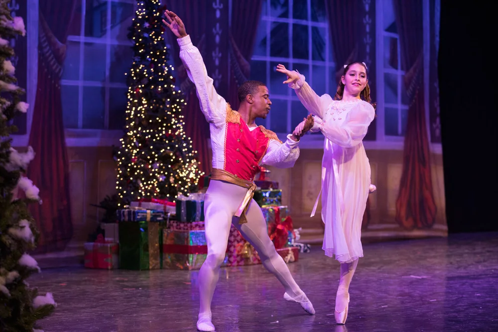 OUR PROGRAM — Westport's Academy of Dance