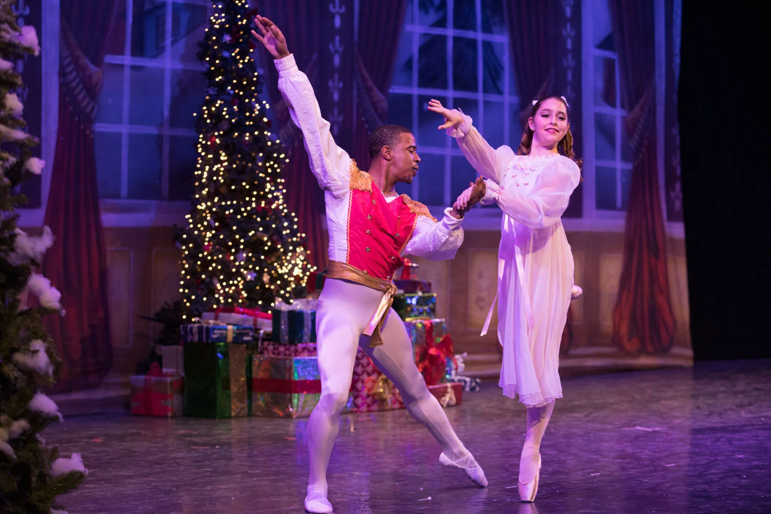 OUR PROGRAM — Westport's Academy of Dance