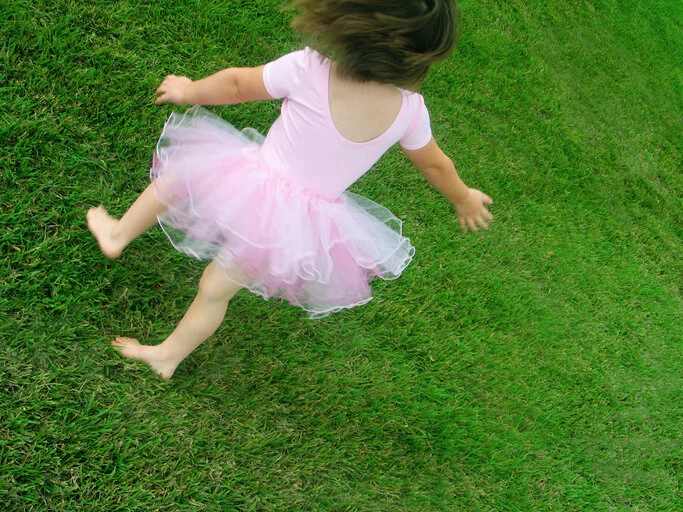 OUR PROGRAM — Westport's Academy of Dance