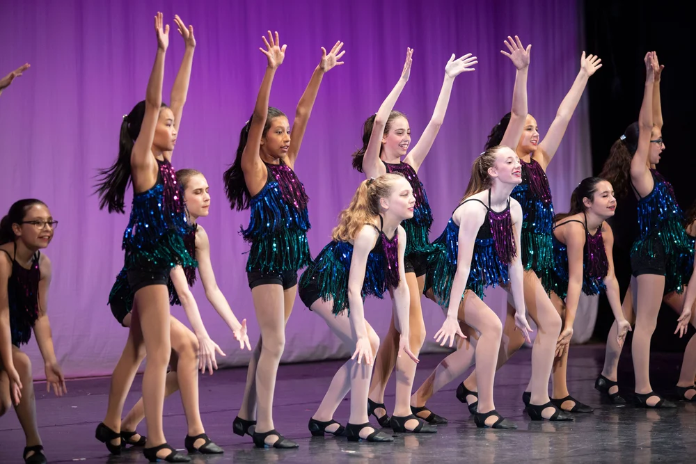 GALLERIES — Westport's Academy of Dance