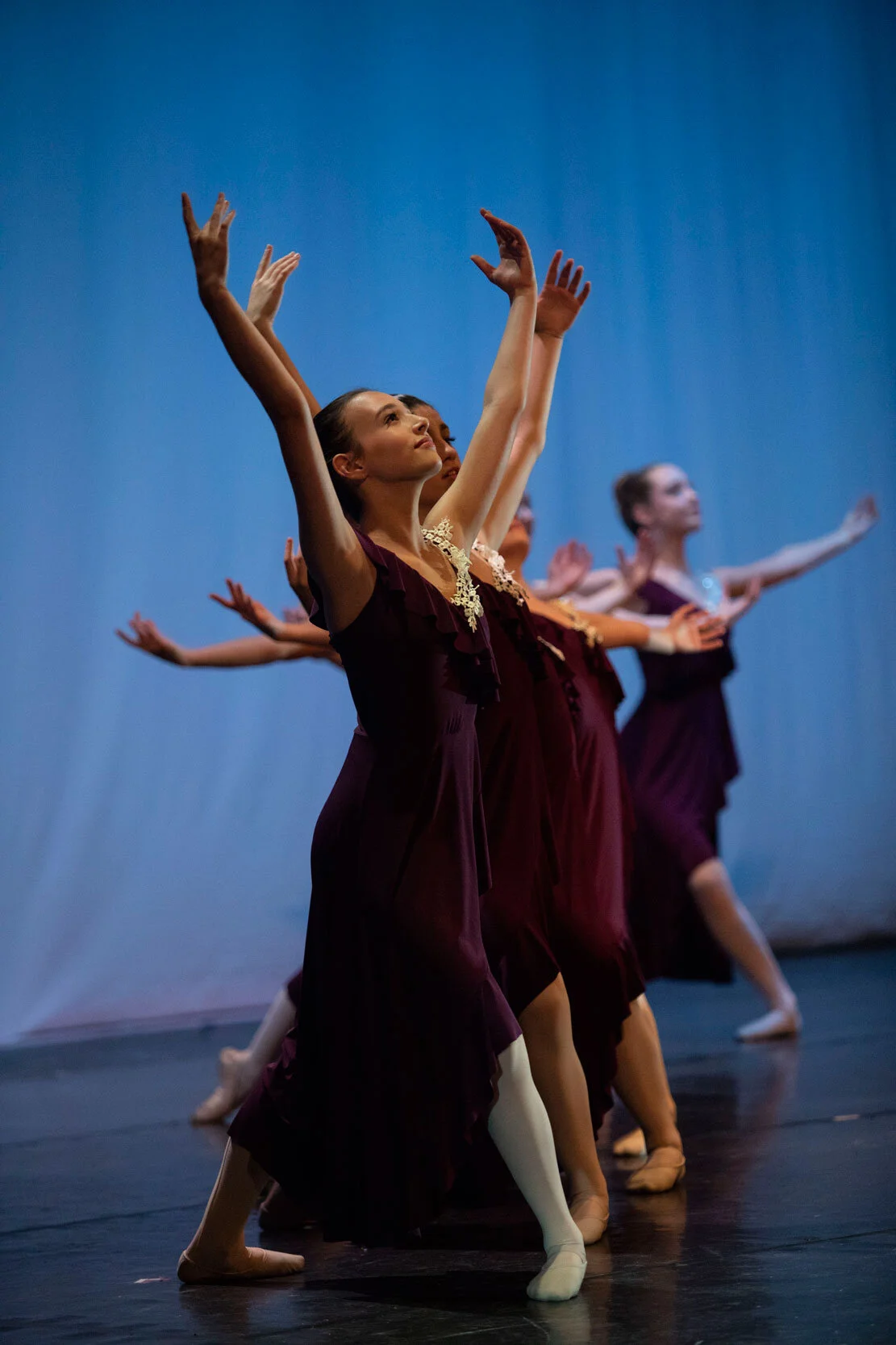GALLERIES — Westport's Academy of Dance