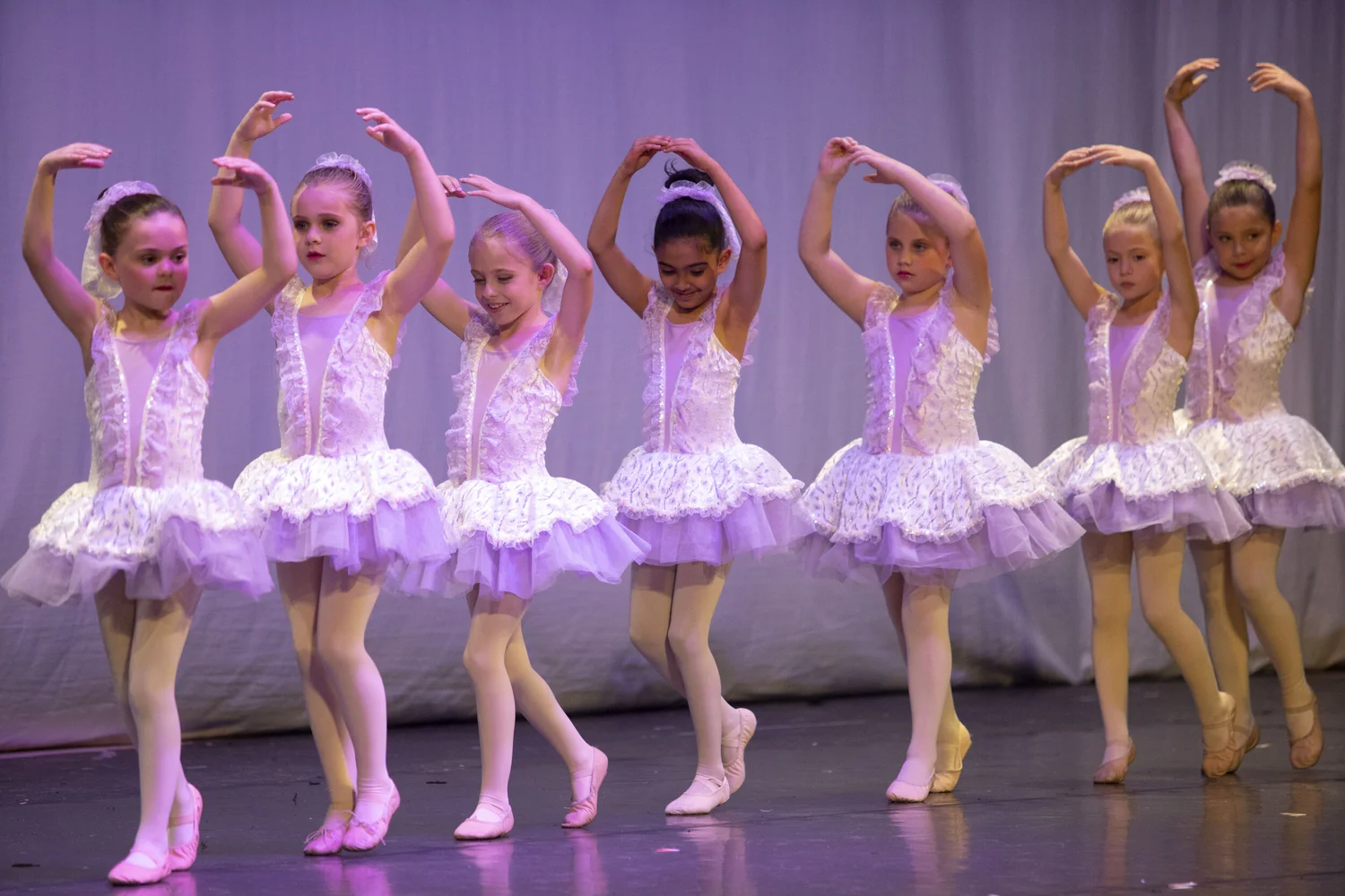 GALLERIES — Westport's Academy of Dance