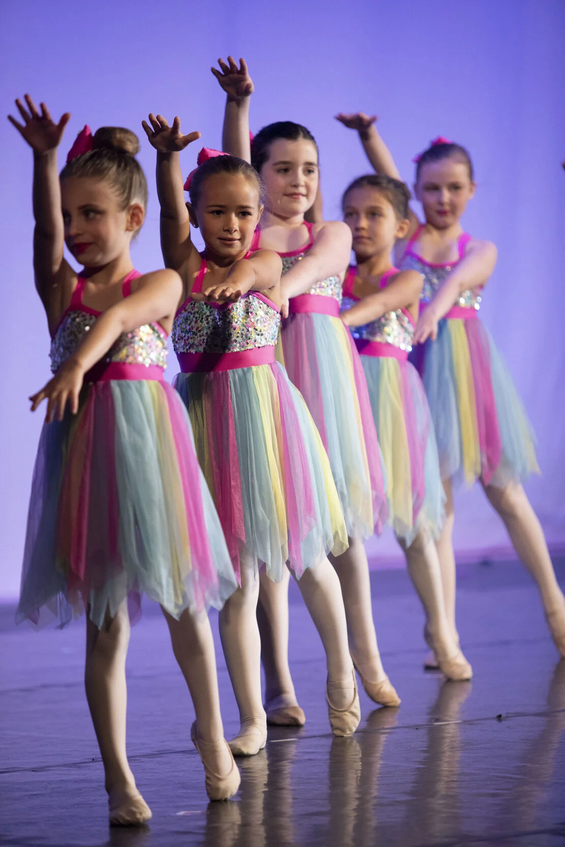 GALLERIES — Westport's Academy of Dance
