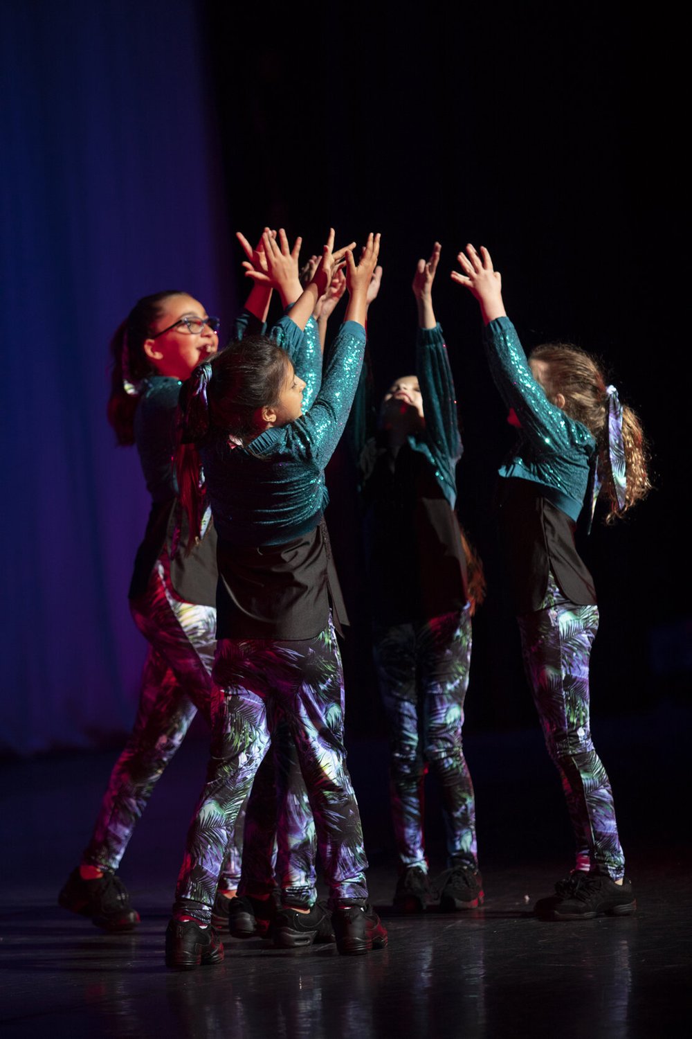 GALLERIES — Westport's Academy of Dance