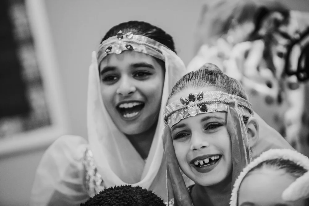 GALLERIES — Westport's Academy of Dance