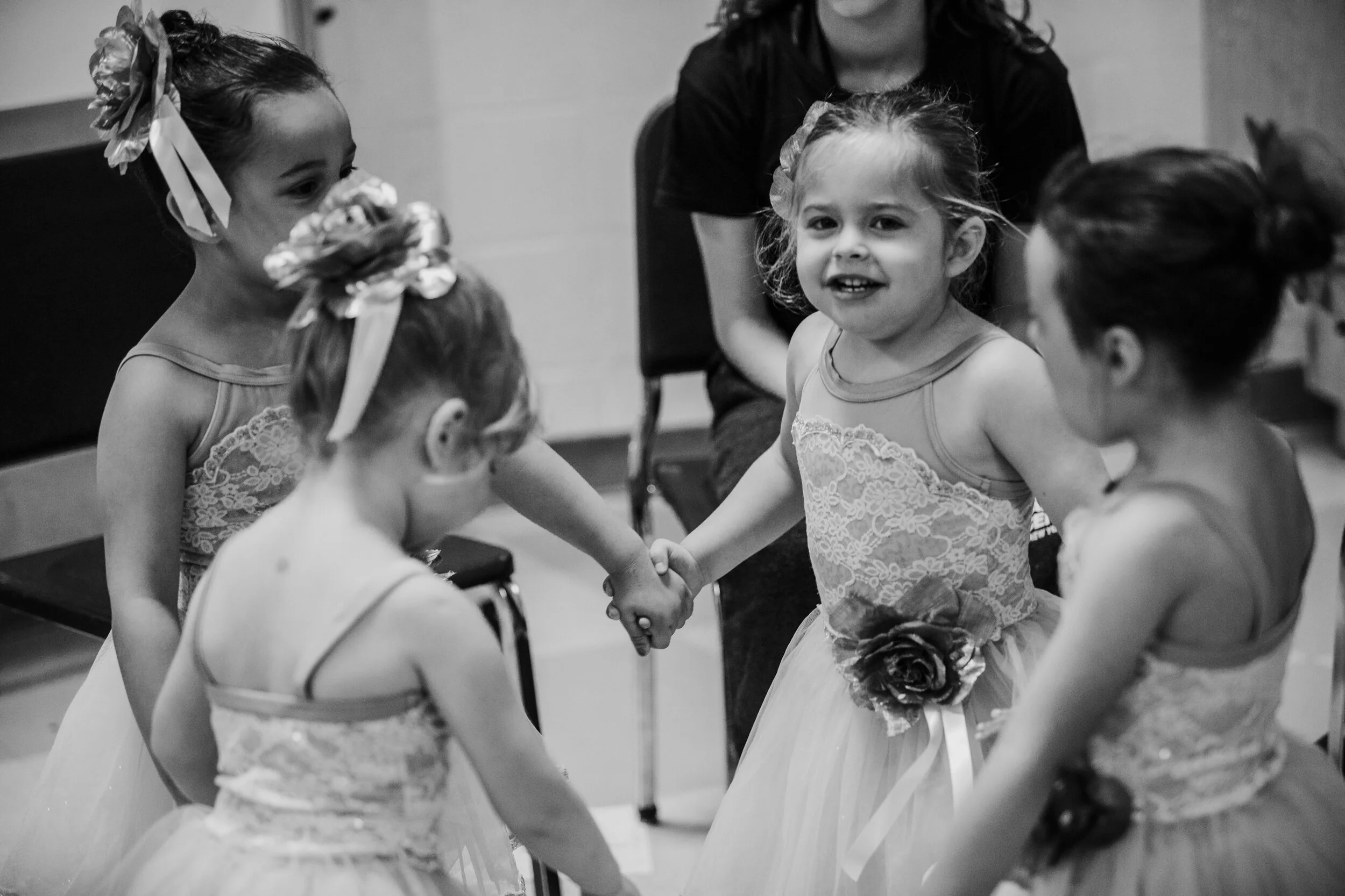 GALLERIES — Westport's Academy of Dance