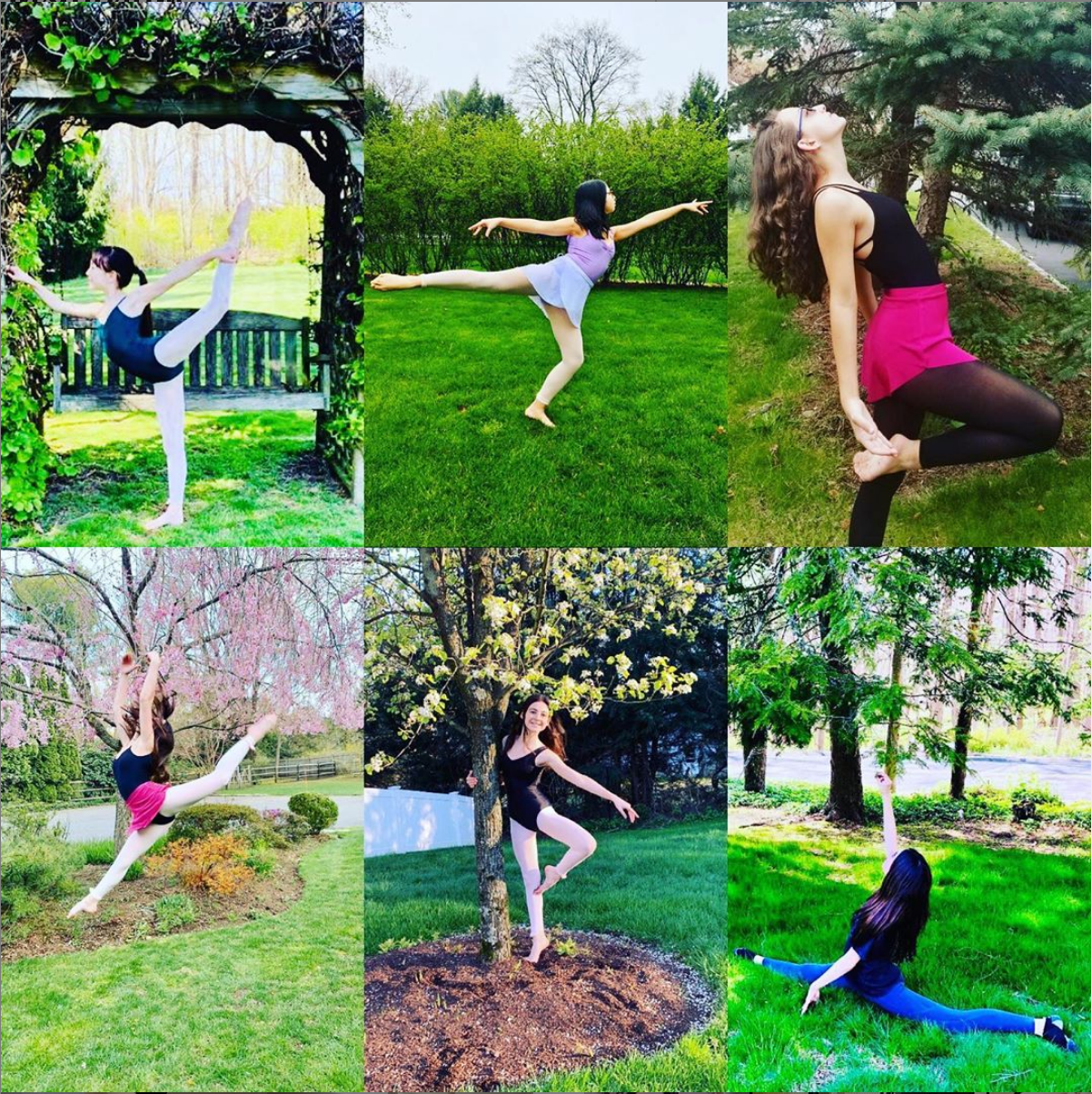 SOCIAL — Westport's Academy of Dance