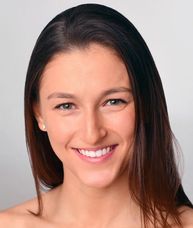 FACULTY — Westport's Academy of Dance