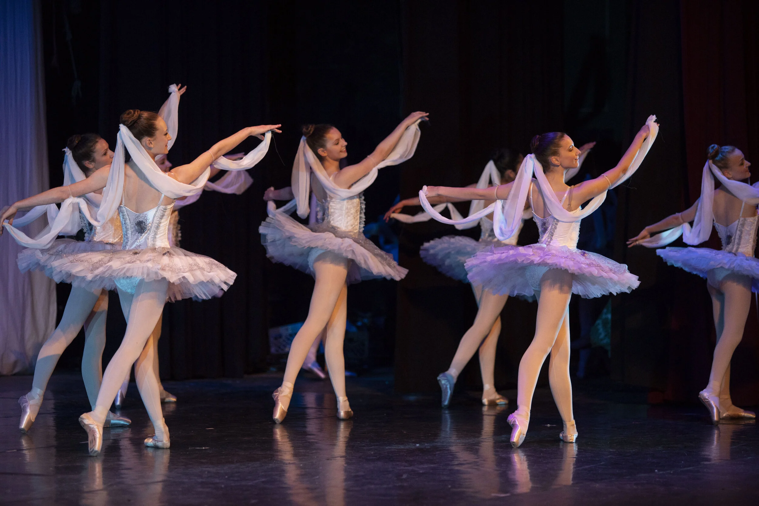 OUR PROGRAM — Westport's Academy of Dance