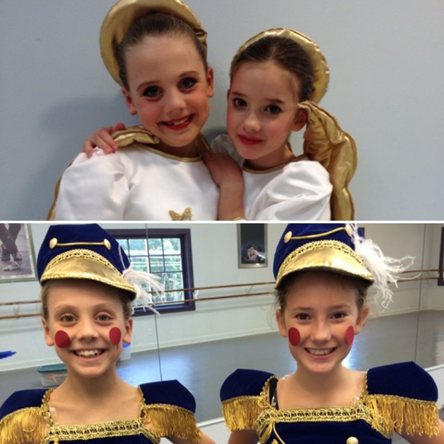 teachers — SOCIAL — Westport's Academy of Dance