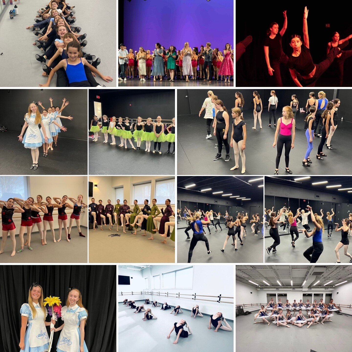 teachers — SOCIAL — Westport's Academy of Dance
