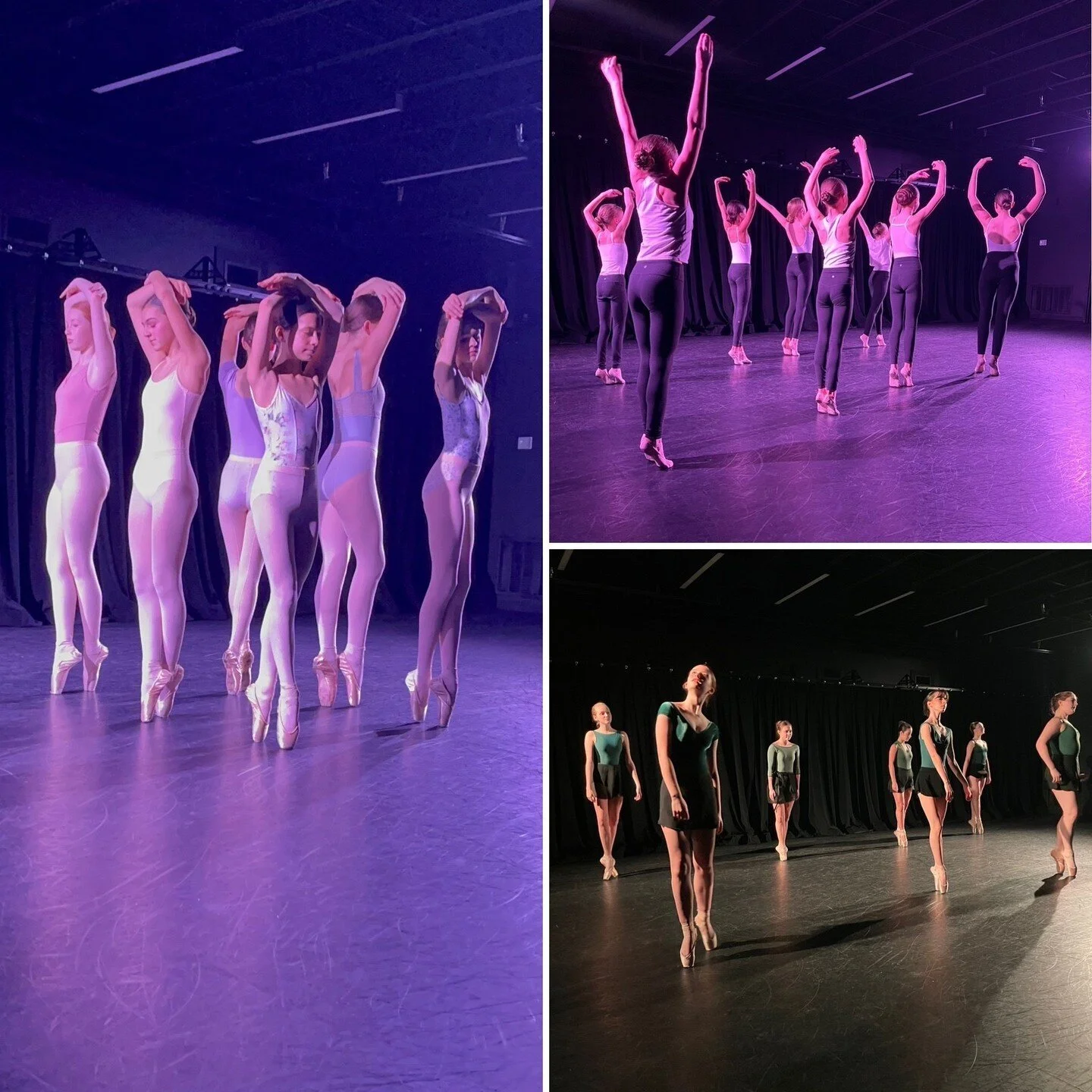 teachers — SOCIAL — Westport's Academy of Dance