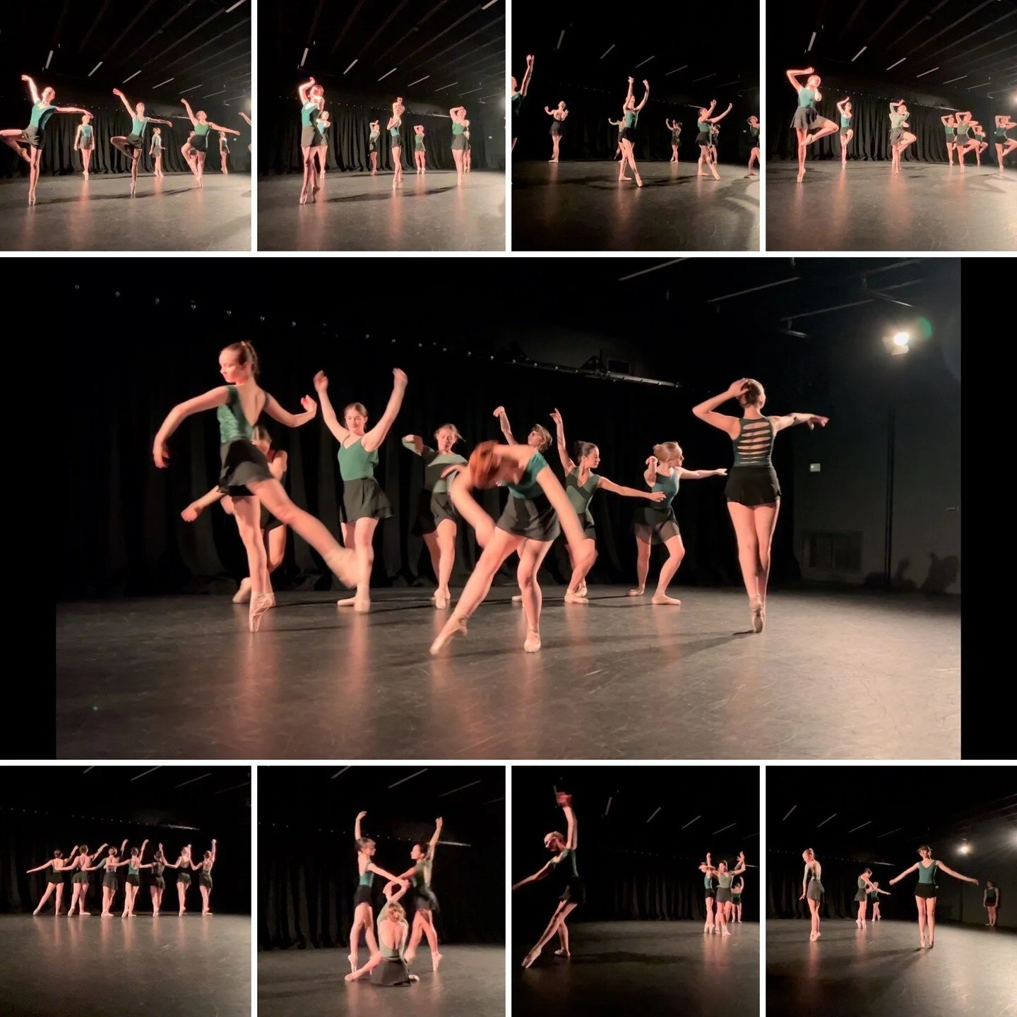 teachers — SOCIAL — Westport's Academy of Dance