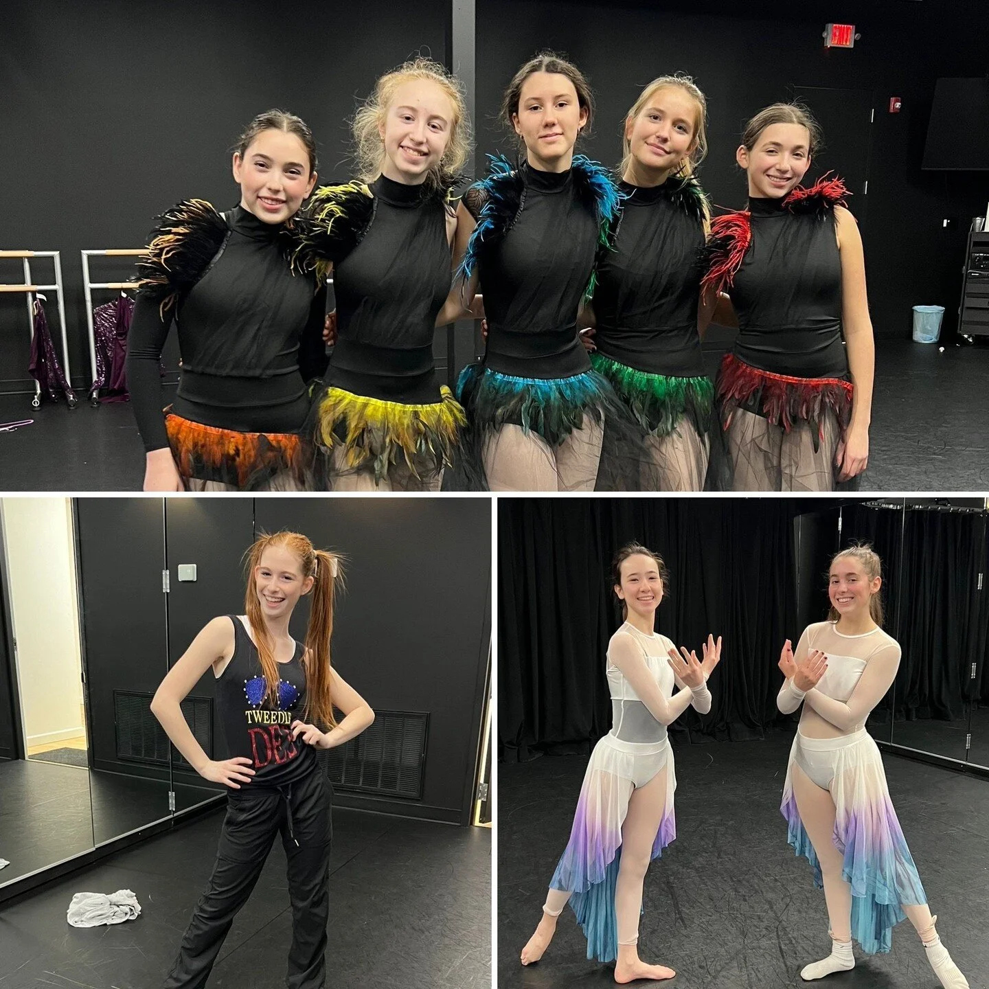 SOCIAL — Westport's Academy of Dance