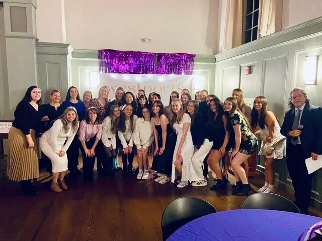 SOCIAL — Westport's Academy of Dance