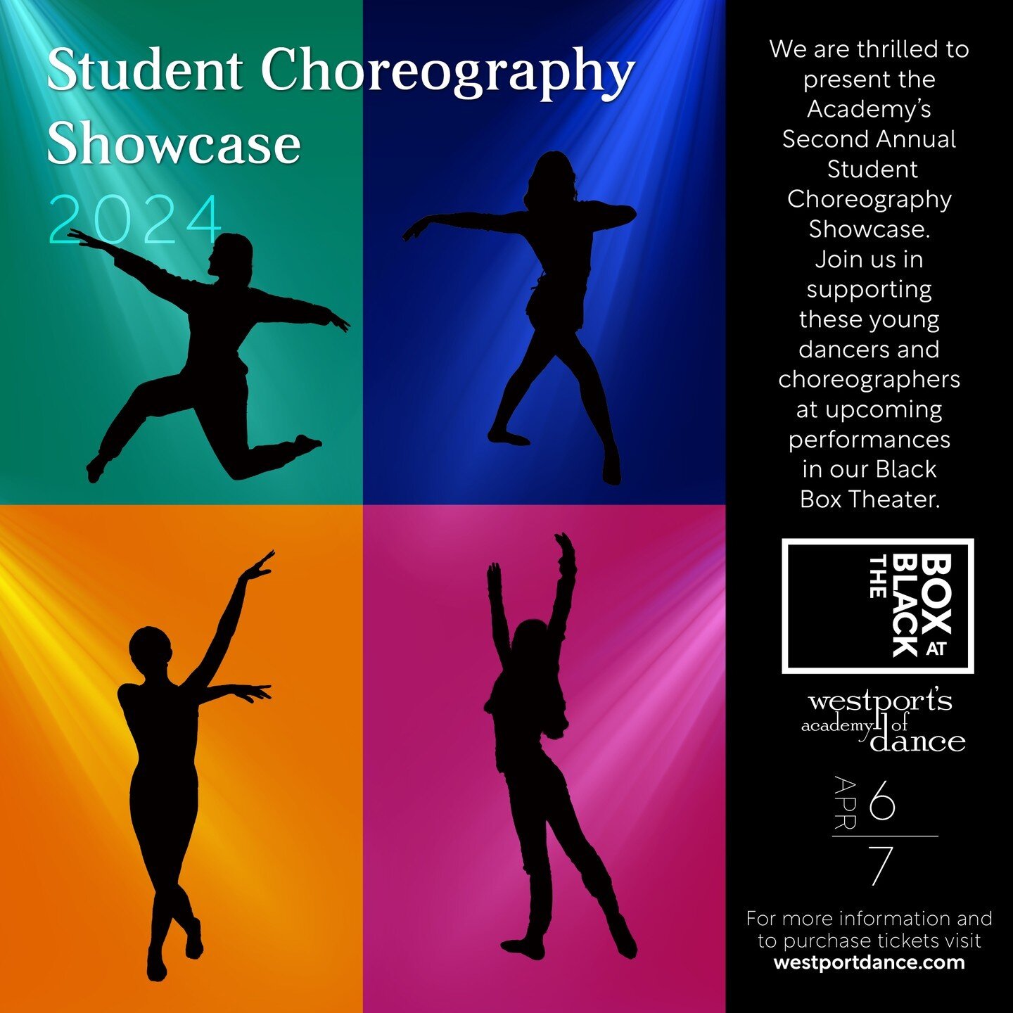 SOCIAL — Westport's Academy of Dance