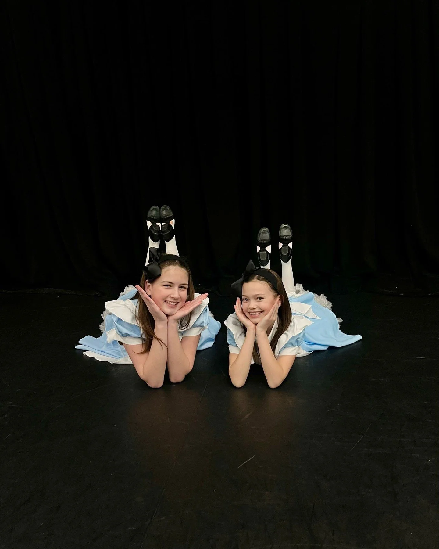 Facility — SOCIAL — Westport's Academy of Dance