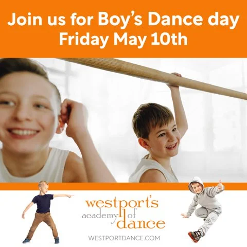 Camps — SOCIAL — Westport's Academy of Dance