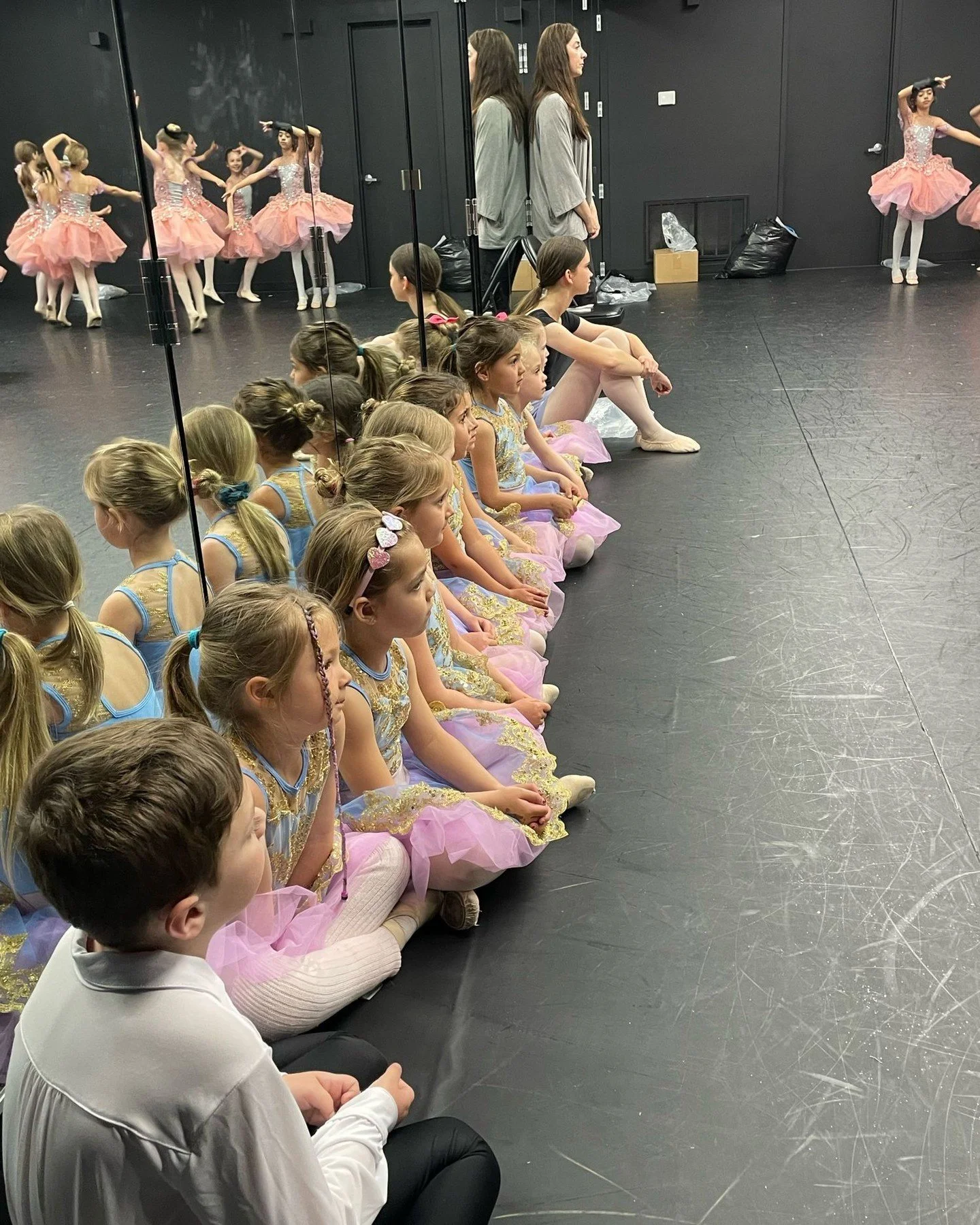 Camps — SOCIAL — Westport's Academy of Dance