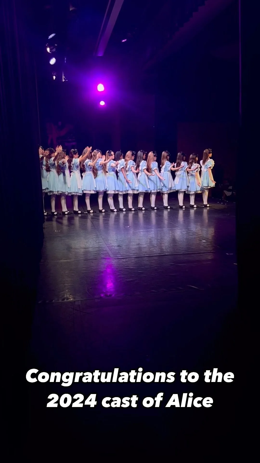 SOCIAL — Westport's Academy of Dance