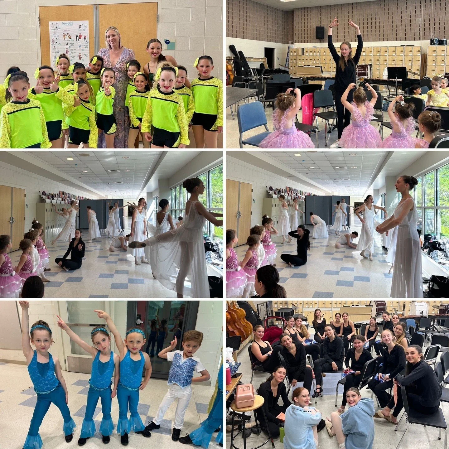 students — SOCIAL — Westport's Academy of Dance