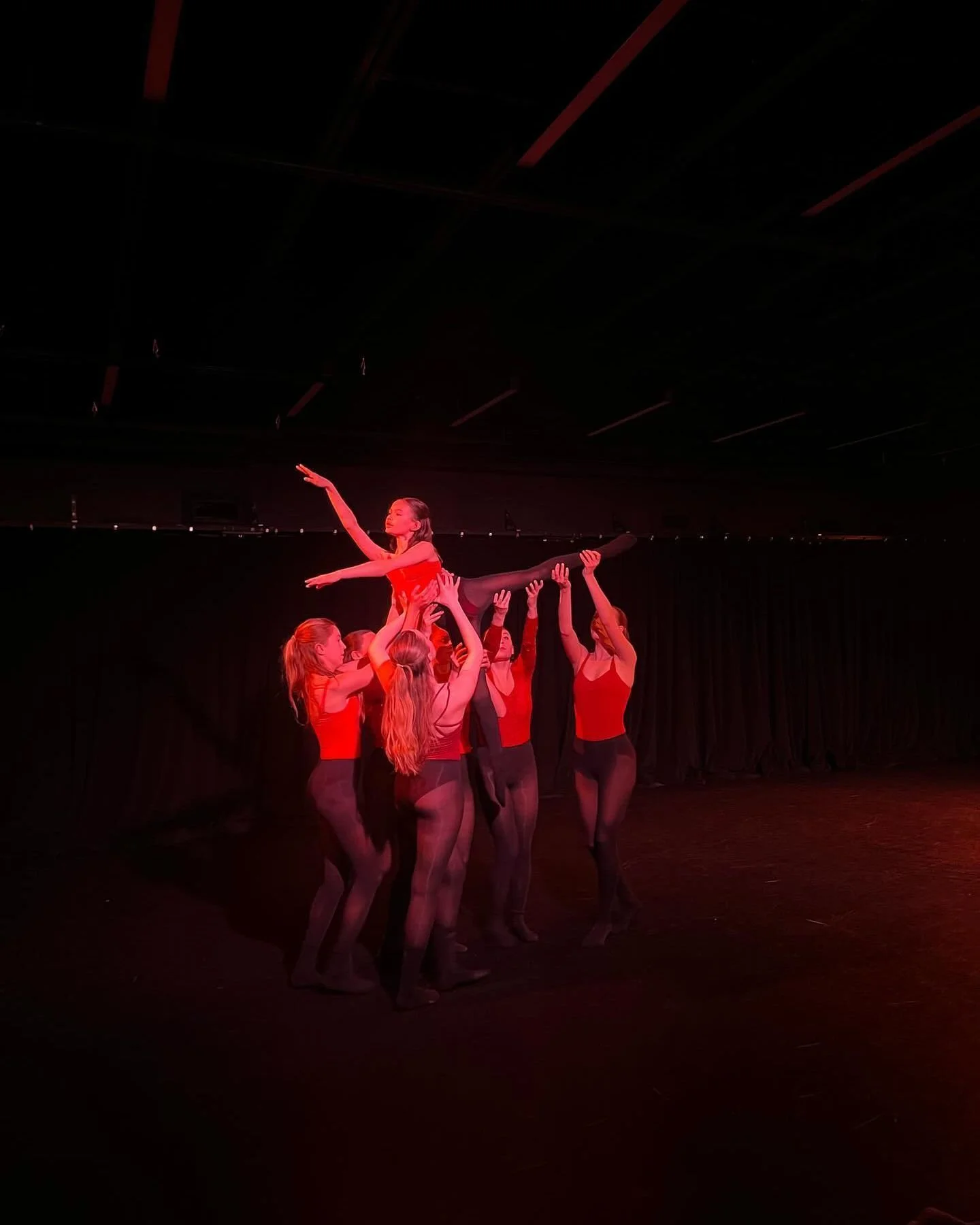 SOCIAL — Westport's Academy of Dance