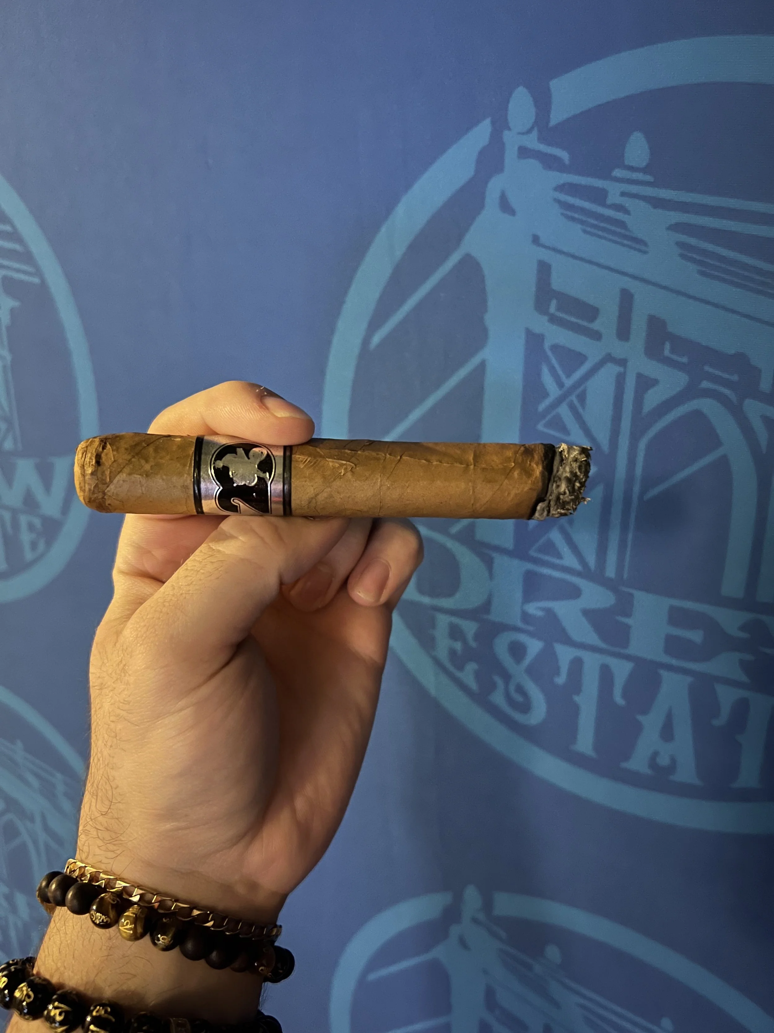 Smoking Smarties Side Effects