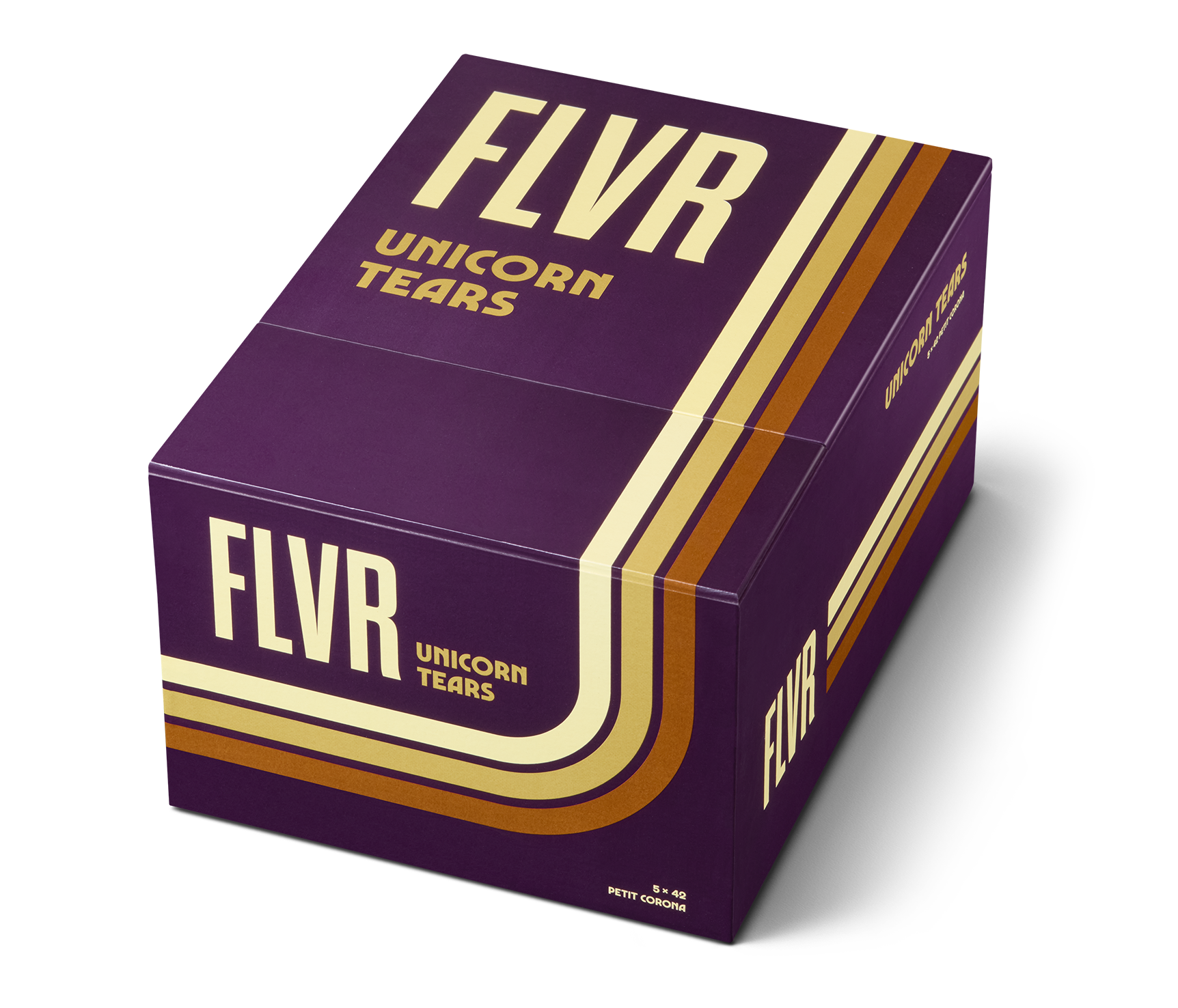 STG Introduces New Flavored Brand FLVR | Smokin Tabacco
