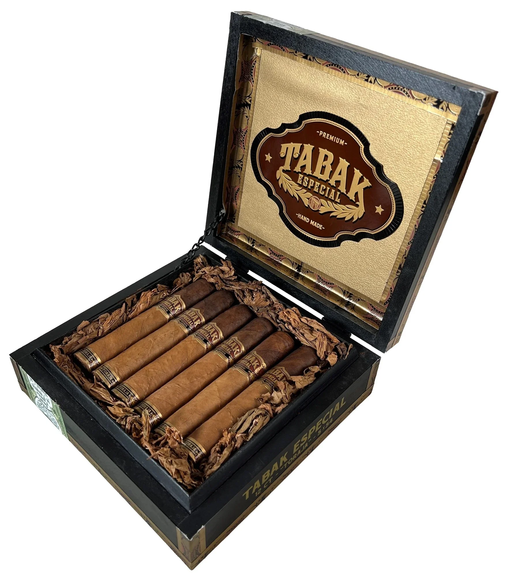 Drew Estate Introduces Tabak Especial Toraja at InterTabac Show ...