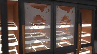 El Septimo Announces New Lounge Location with The Vault | Smokin Tabacco