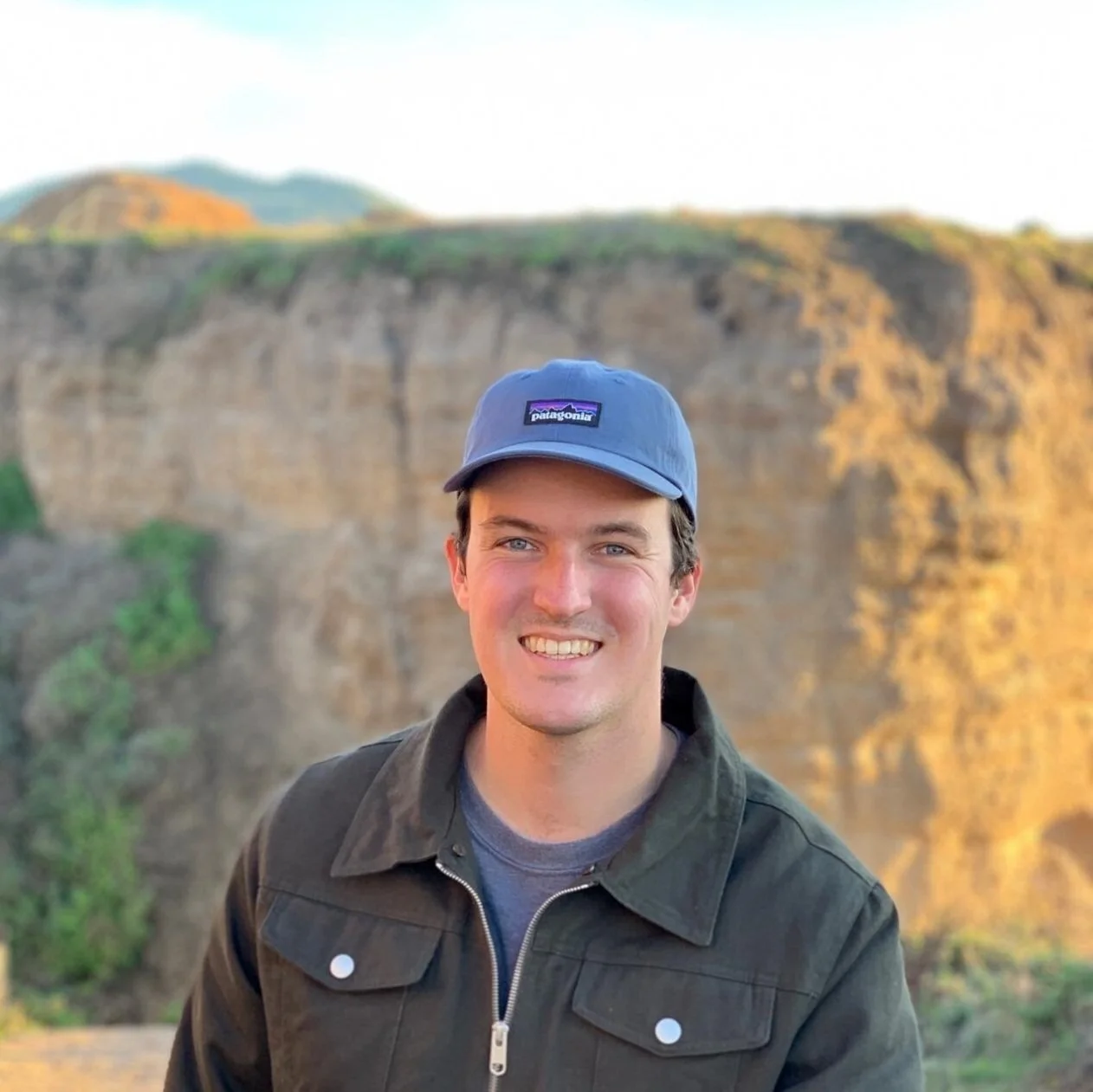 About — Matthew Devlin