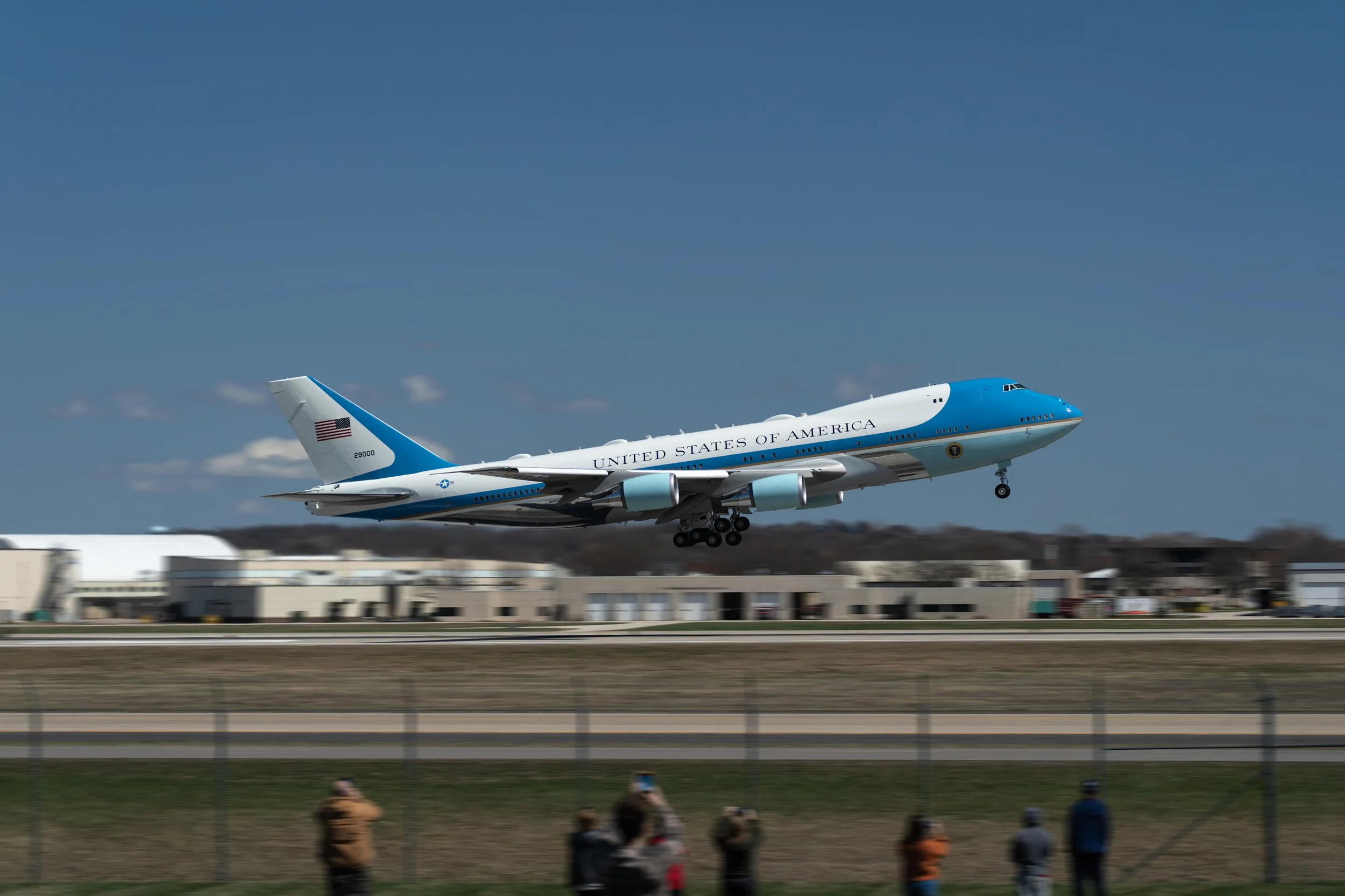 Wisconsin | Aviation — Behind the Cam Sam