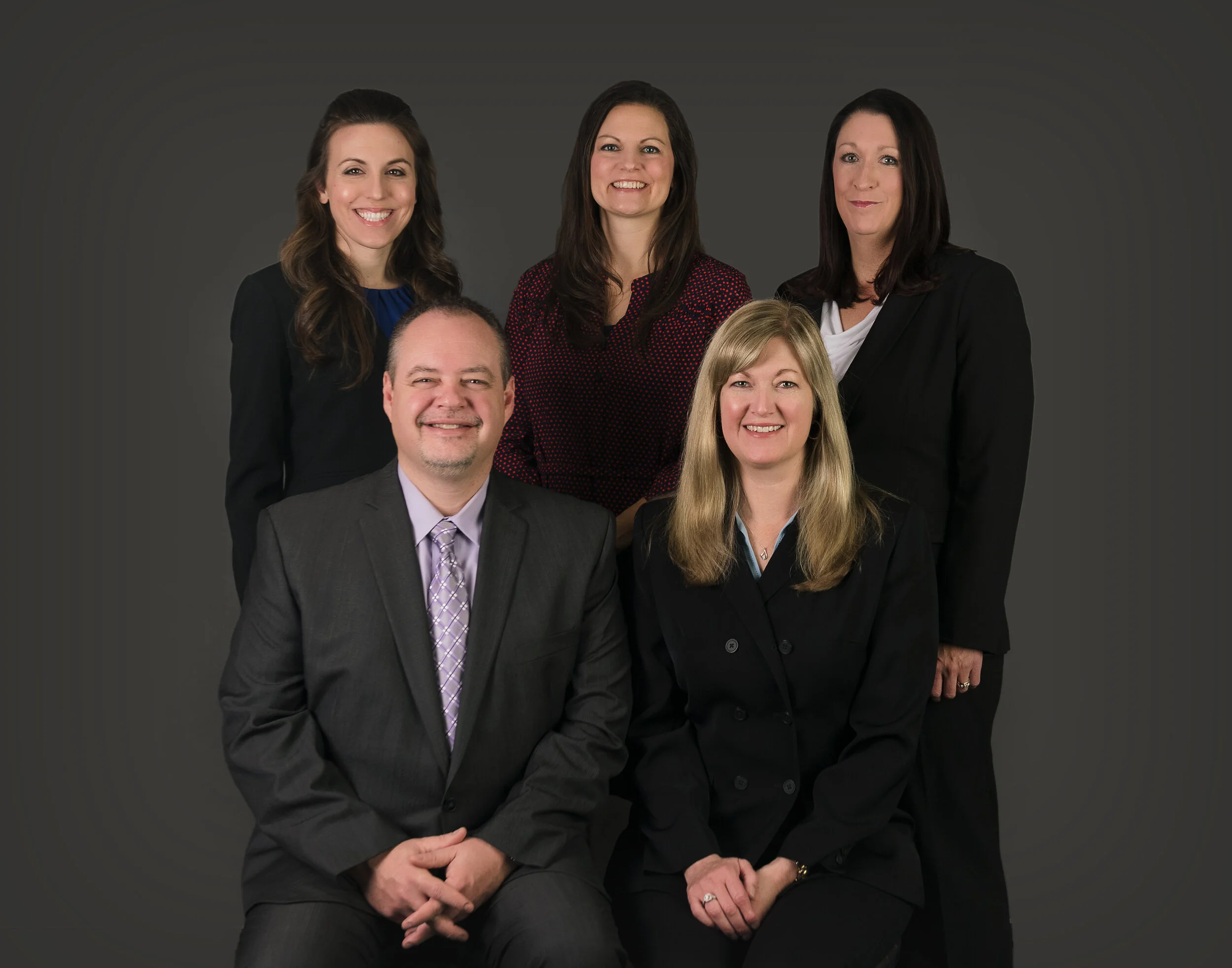 Pediatrics, P.C. — Meet the Team
