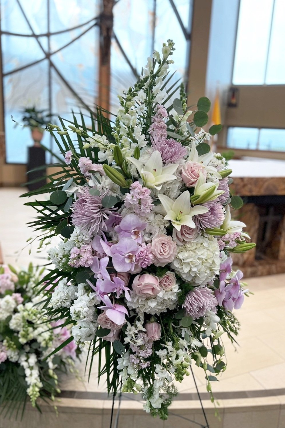 Gallery 3 — Flower Company of San Clemente