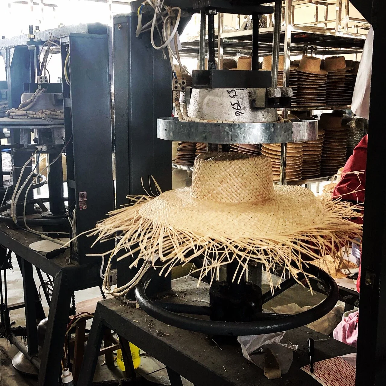 Custom Headwear and Apparel Manufacturer