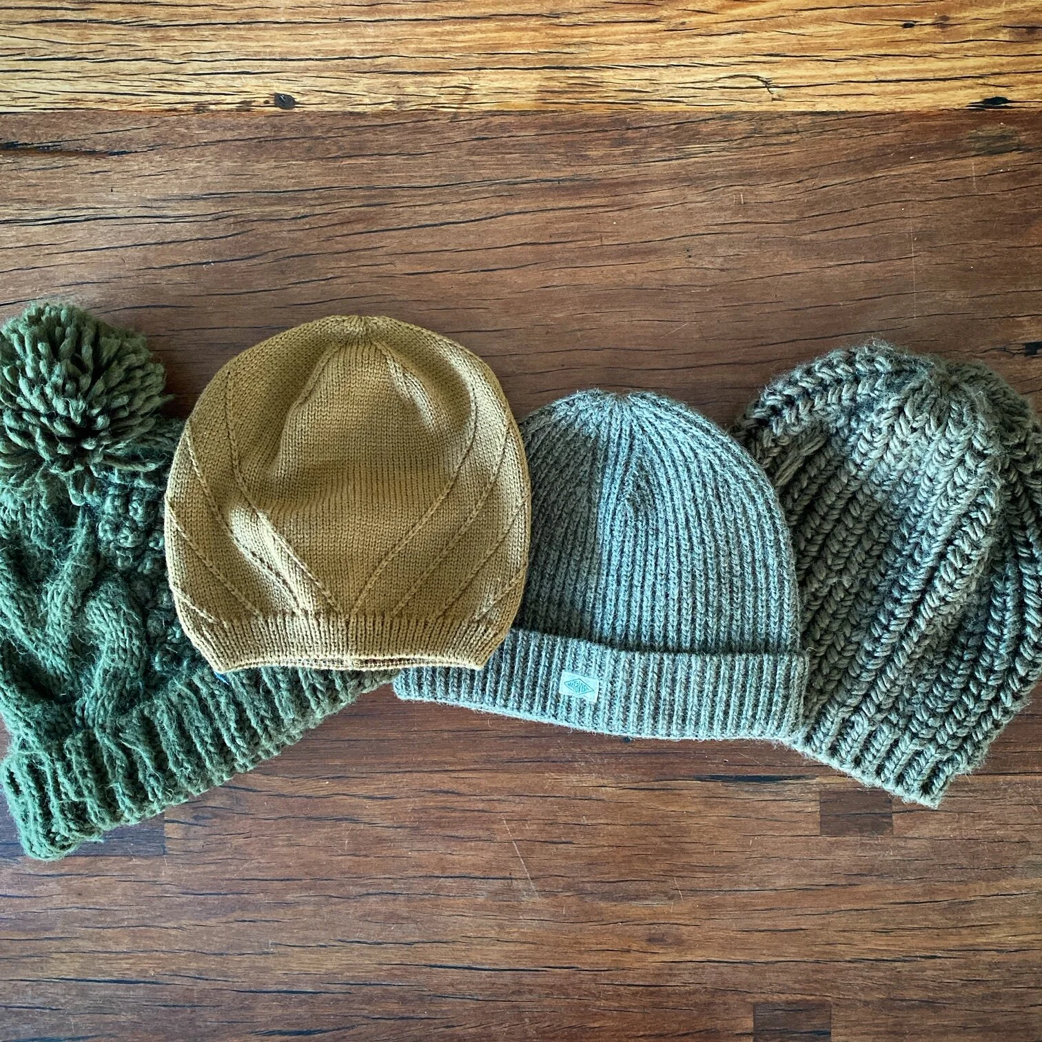 Custom Headwear and Apparel Manufacturer