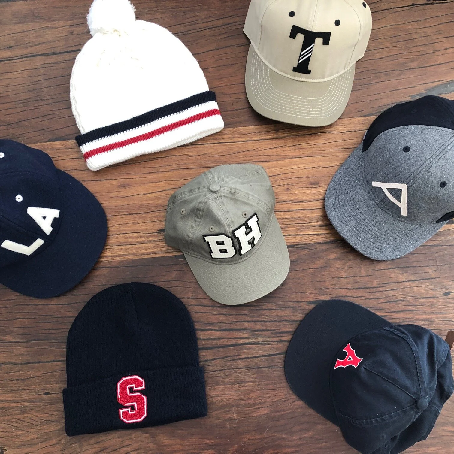 Custom Headwear and Apparel Manufacturer