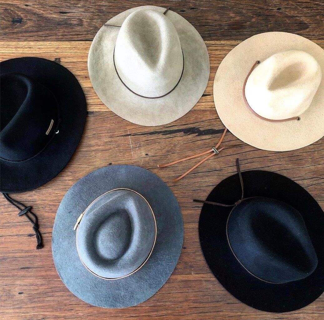 Custom Headwear and Apparel Manufacturer