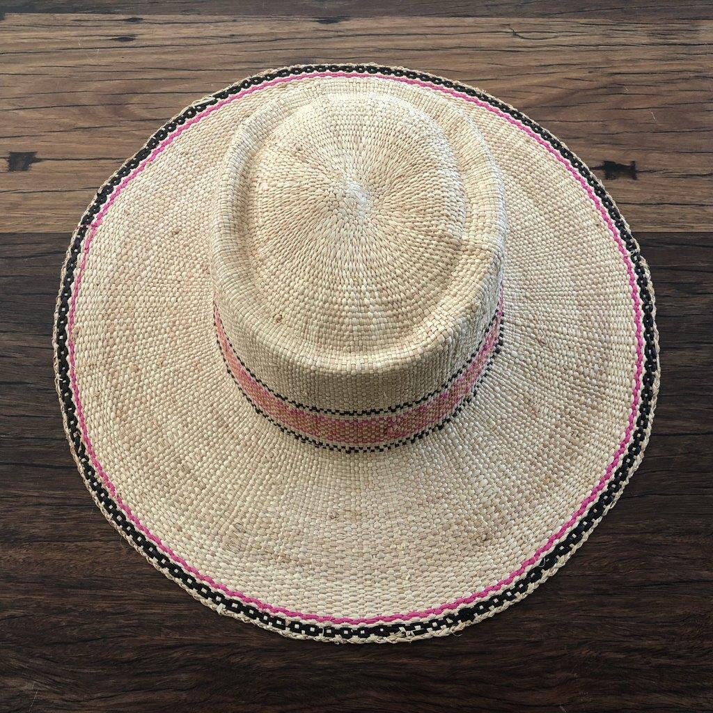 Custom Headwear and Apparel Manufacturer