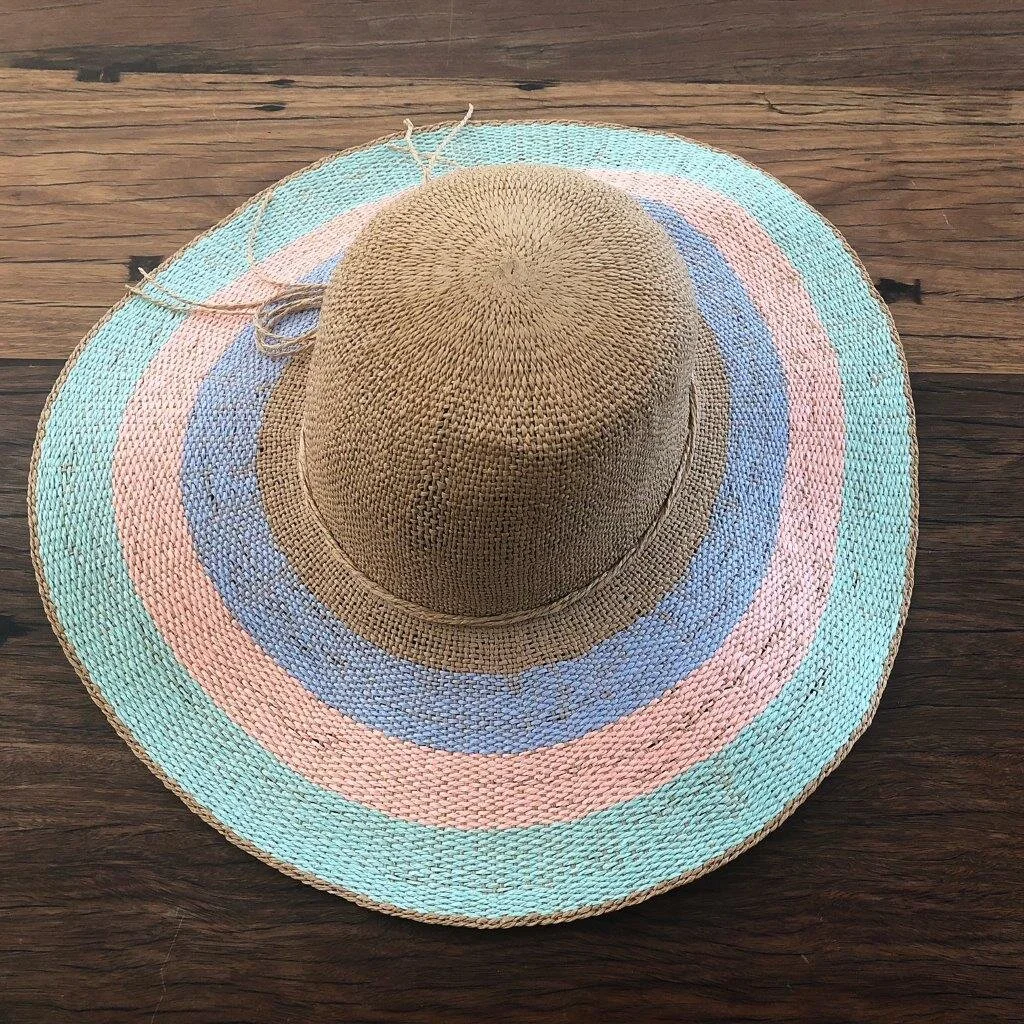 Custom Headwear and Apparel Manufacturer