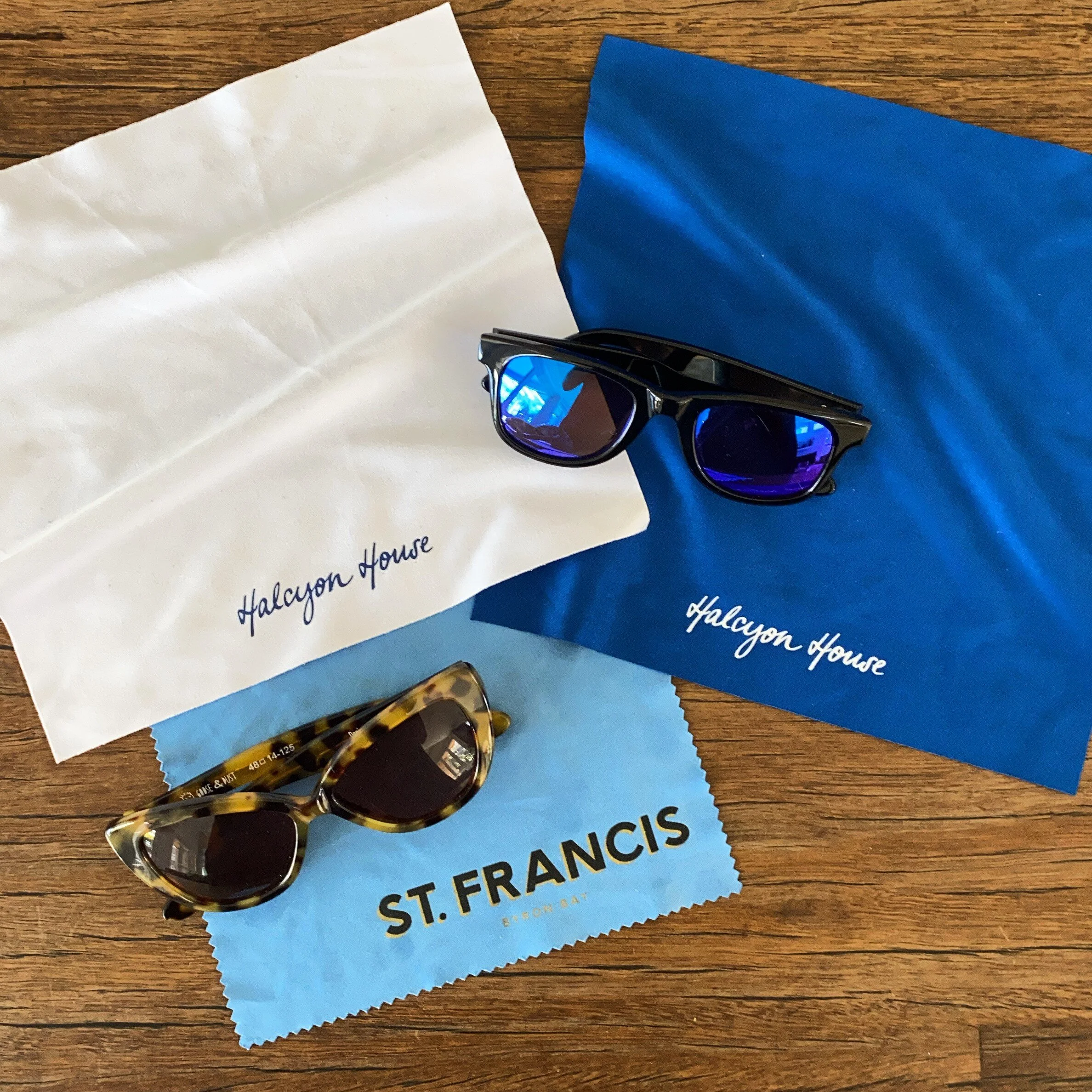 Custom Headwear and Apparel Manufacturer