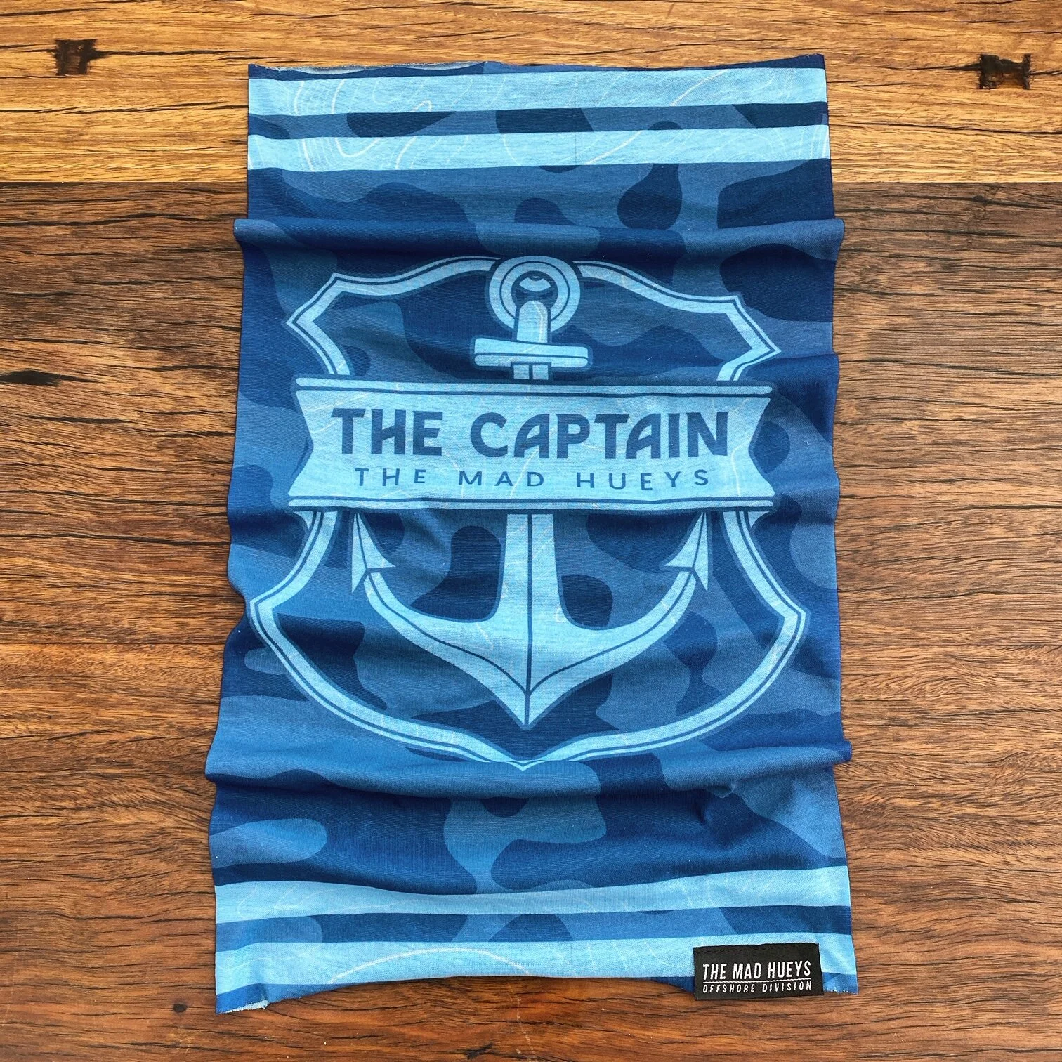 Custom Headwear and Apparel Manufacturer