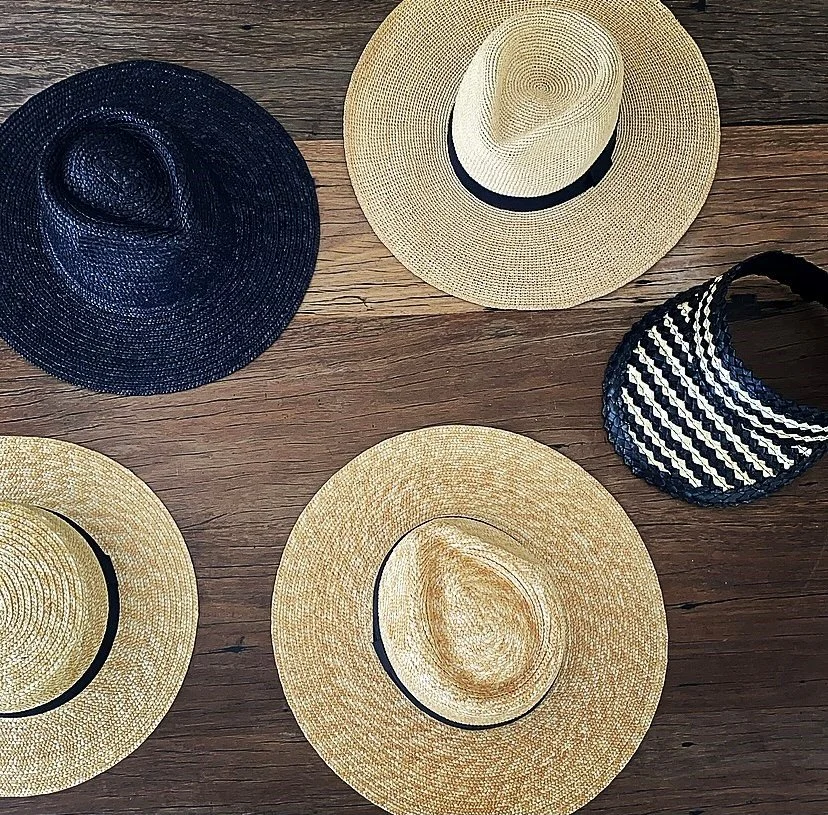 Custom Headwear and Apparel Manufacturer