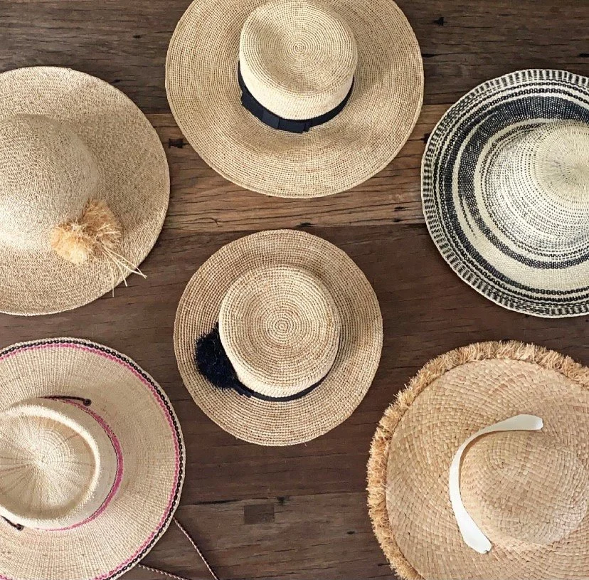 Custom Headwear and Apparel Manufacturer