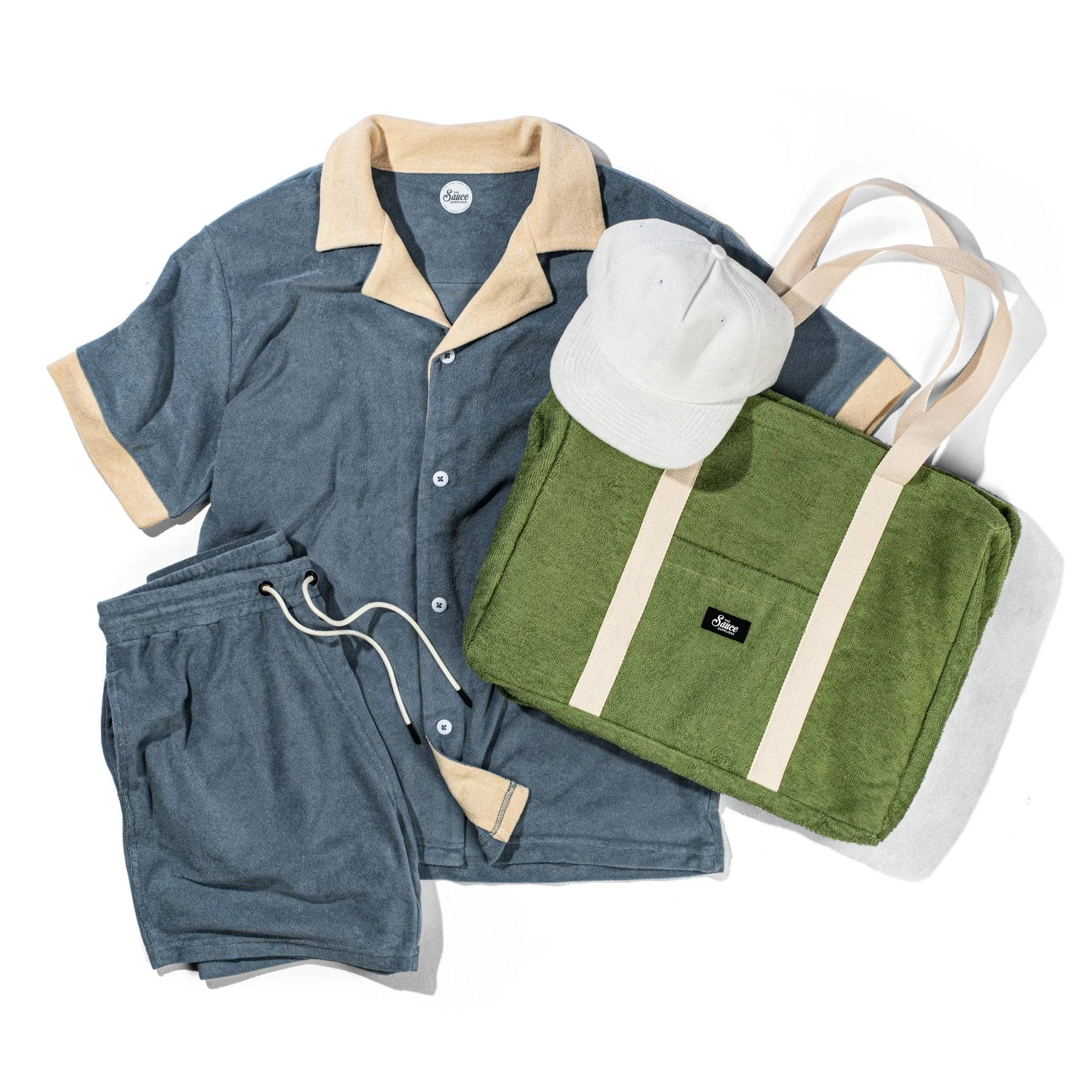 Custom Apparel Manufacturer – TheSauceSuppliers