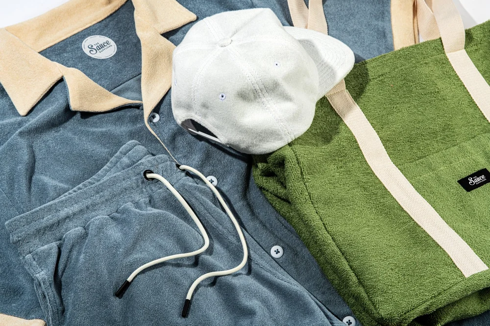 Terry Cloth – TheSauceSuppliers