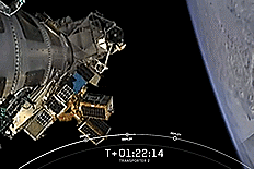 SCOUT - A New Vision for Spaceflight